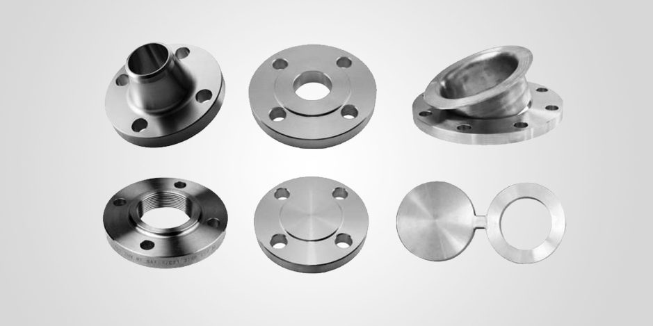 Carbon & Alloy steel Forged Steel Flanges , ASTM/ANSI – alloy steel ...