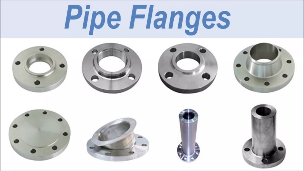 Storage – alloy steel pipe & fittings, carbon steel flange,elbow, tee ...
