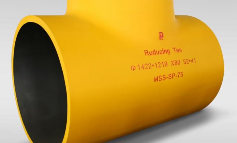 Pipe Technology – alloy steel pipe & fittings, carbon steel flange ...